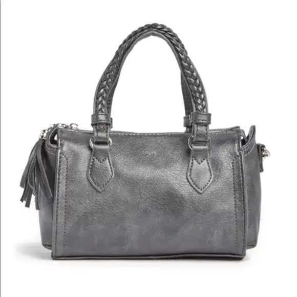 Colab | Bags | Co Lab Montreal Small Crossbodymini Tote | Poshmark